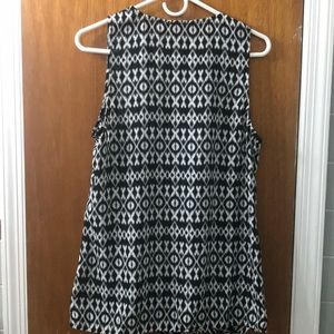 Laundry By Shelli Segal | Tops | Shelli Segal Tank Top Excellent Used ...